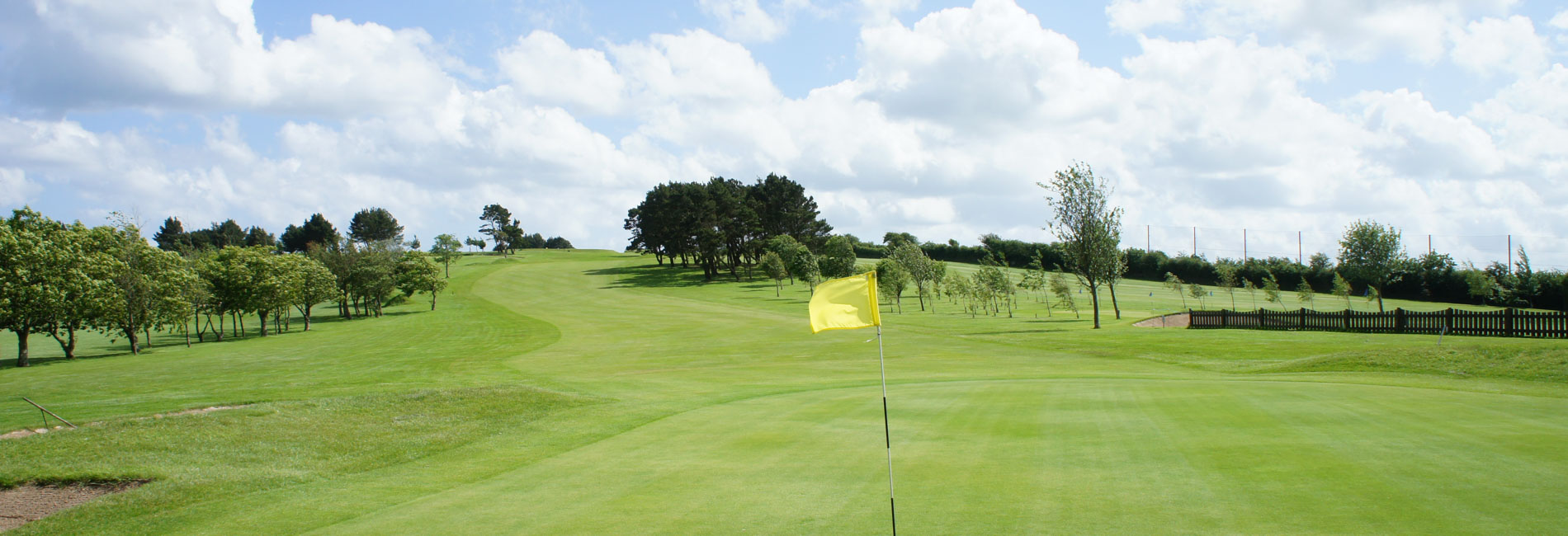 St Austell Golf Club | Golf Club in Cornwall